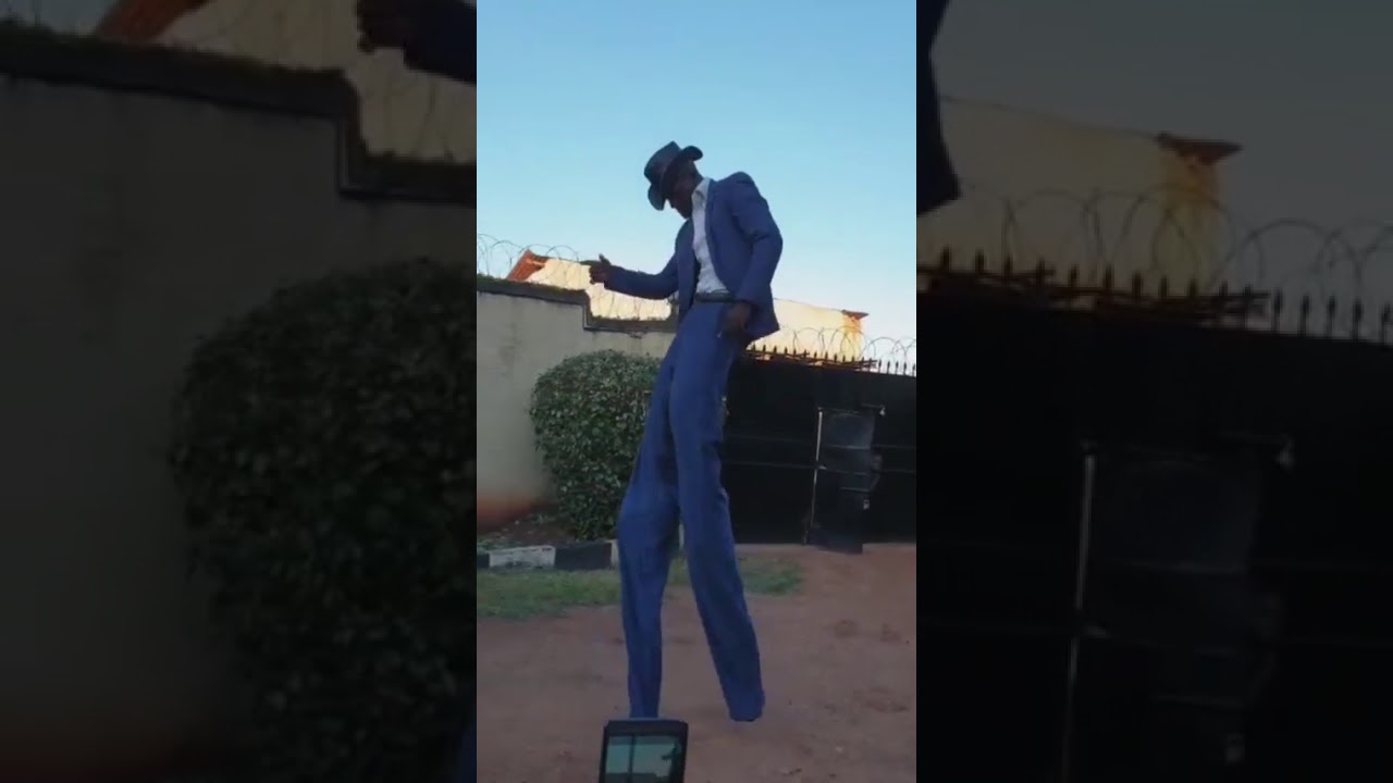 NGONGOTI ASTAAJABISHA - YouTube