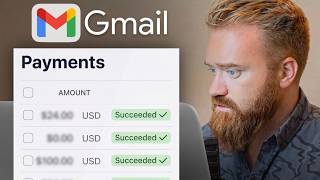 Watch me speedrun a SaaS to $10M with cold email