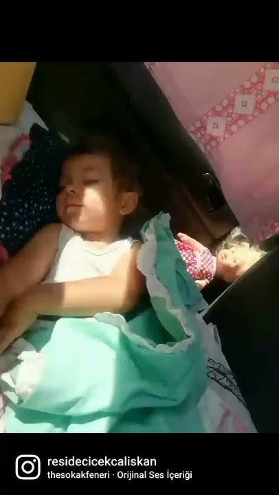 herkese günaydın sana kıyamam sen 5dk daha uyu - YouTube