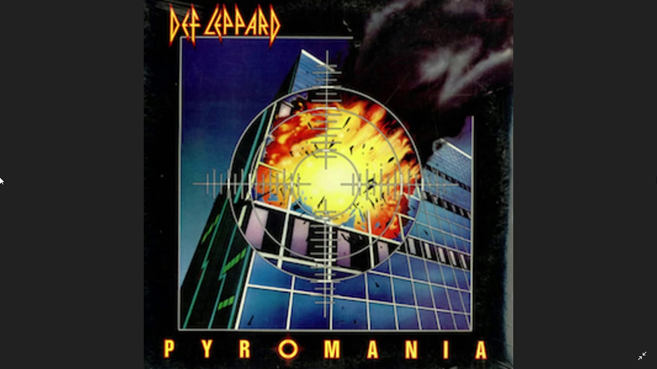 (1983) Full Album (HD) - YouTube