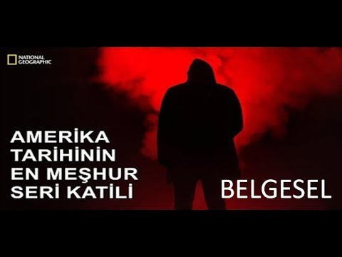 Amerika Tarihindeki En Meşhur Seri Katil Vakası | Belgesel