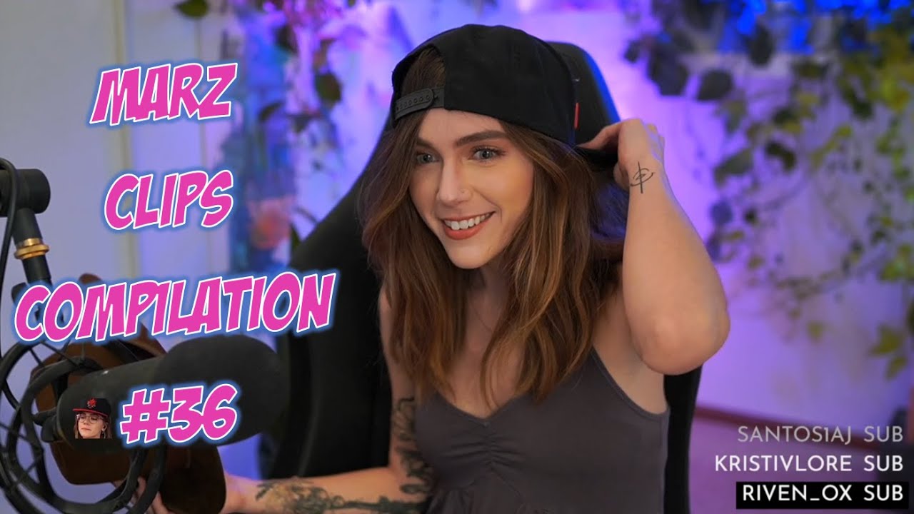 Marz Clips Compilation #36 - YouTube