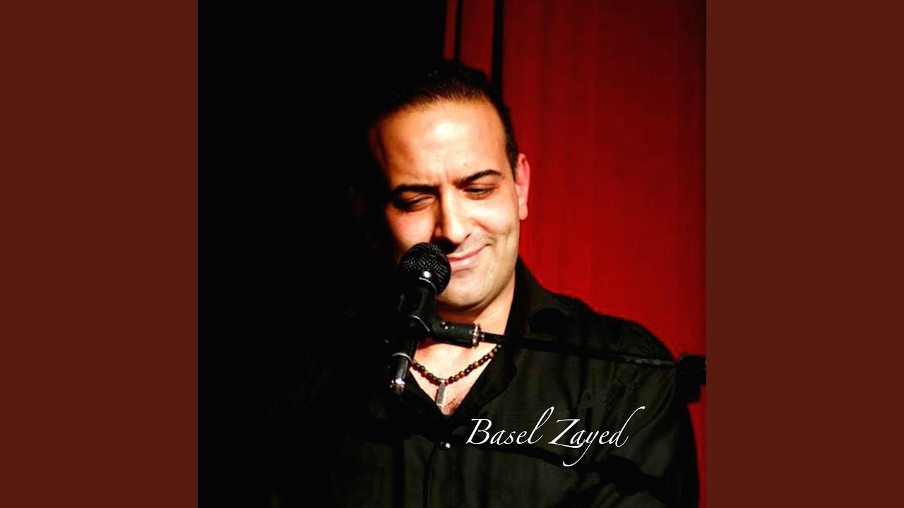 Jazaer (Live) - YouTube