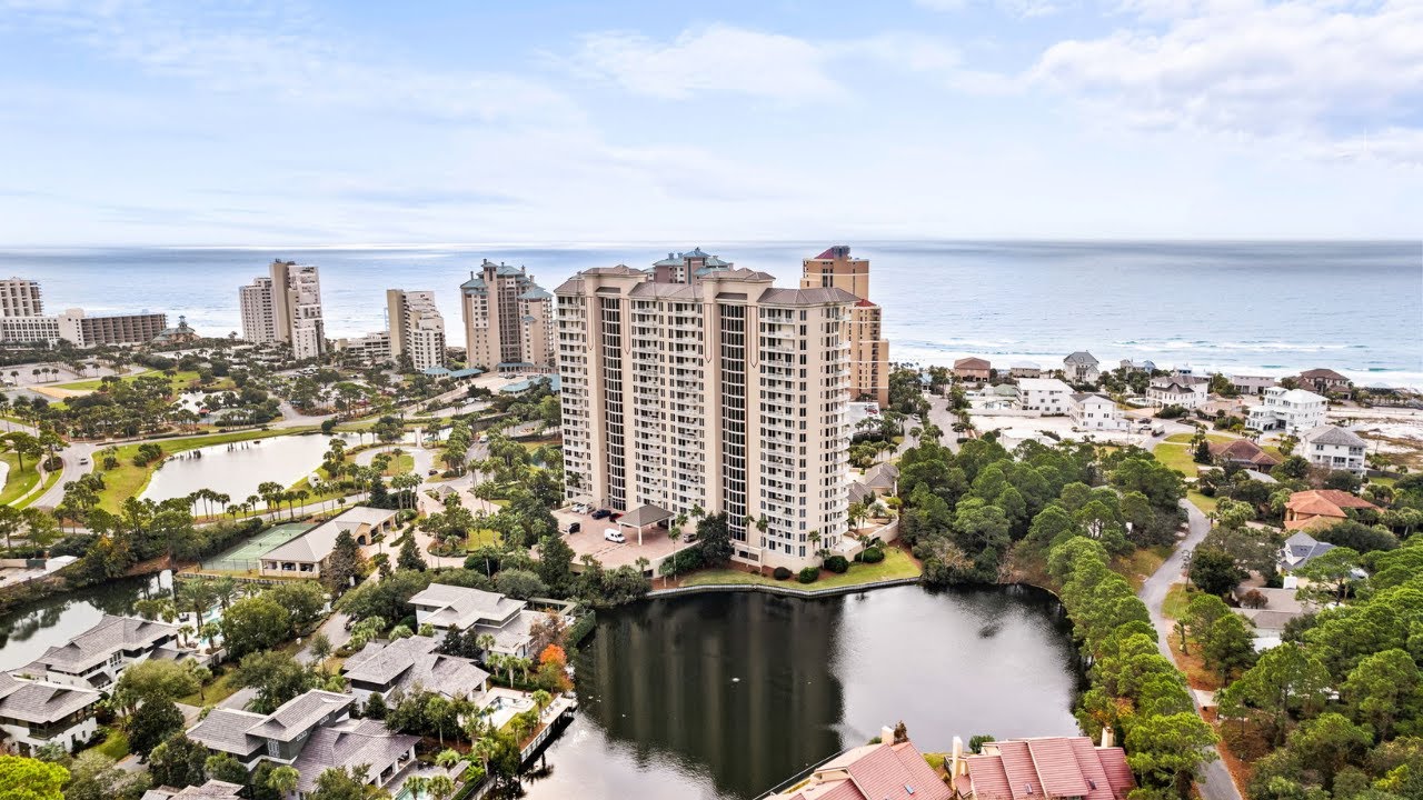 Embrace the Luxury of Coastal Living | 503 One Beach Club Drive in ...