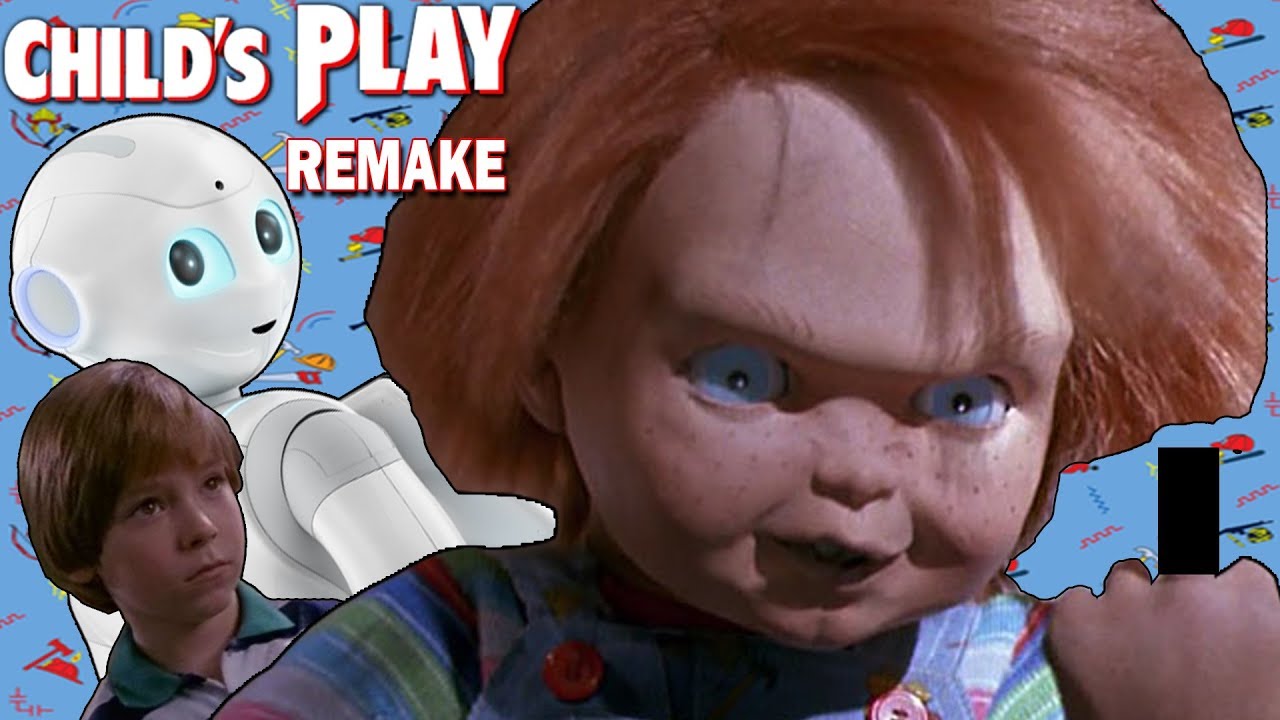 Child's Play Reboot NEW Plot Details, Chucky Getting Big Changes, No ...