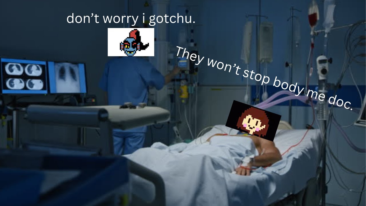 UTPR: 2 vs 2 ranked ,the life support experience. - YouTube