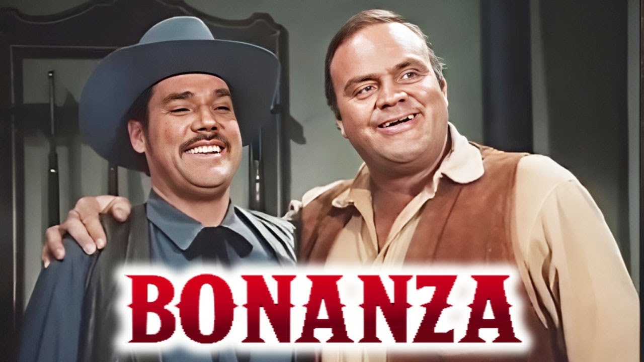 Bonanza - Woman of Fire - Western Series - FULL EPISODES - The Best ...
