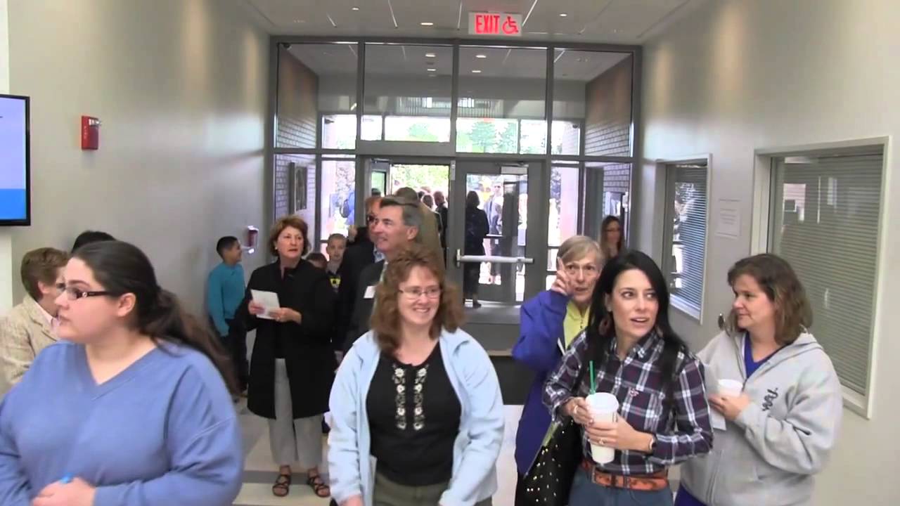 AMERICAN SCHOOL FOR THE DEAF GALLAUDET-CLERC EDUCATION CENTER ...