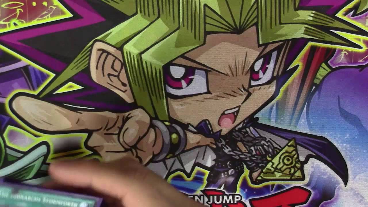 YuGiOh Monarch Deck Profile 2016! - YouTube