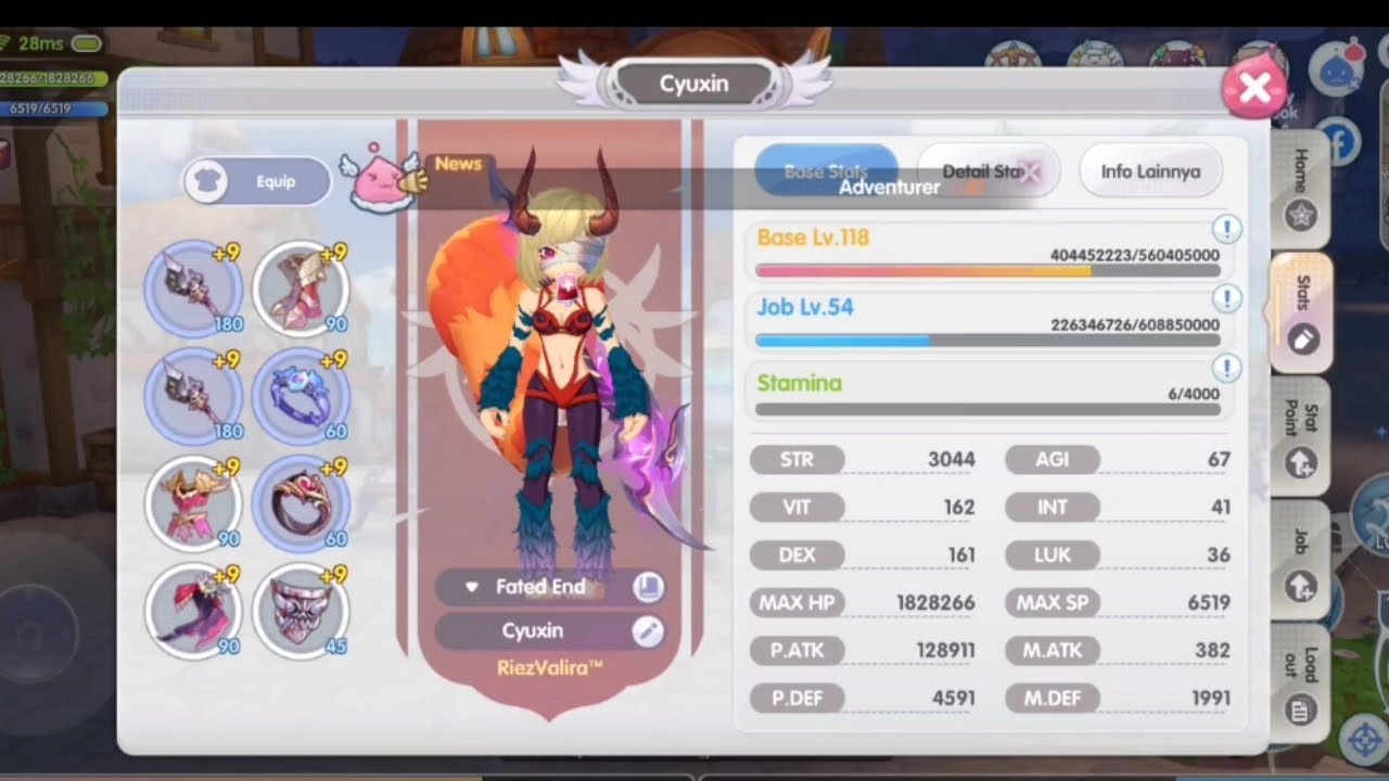 ENCHANT ARMOR PRONTERA 1200 BATU SPEEDRUN!!! @RagnarokXNextGeneration ...