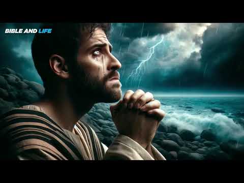 Jesus explains Jacob's Ladder and the Tower Of Barbell - YouTube