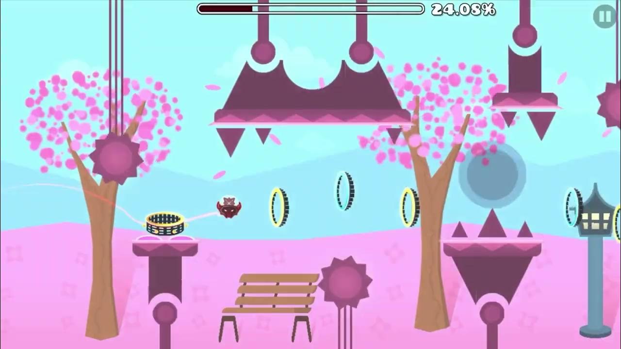 Jamattack CC5 entry progress so far (Preview 2) - YouTube