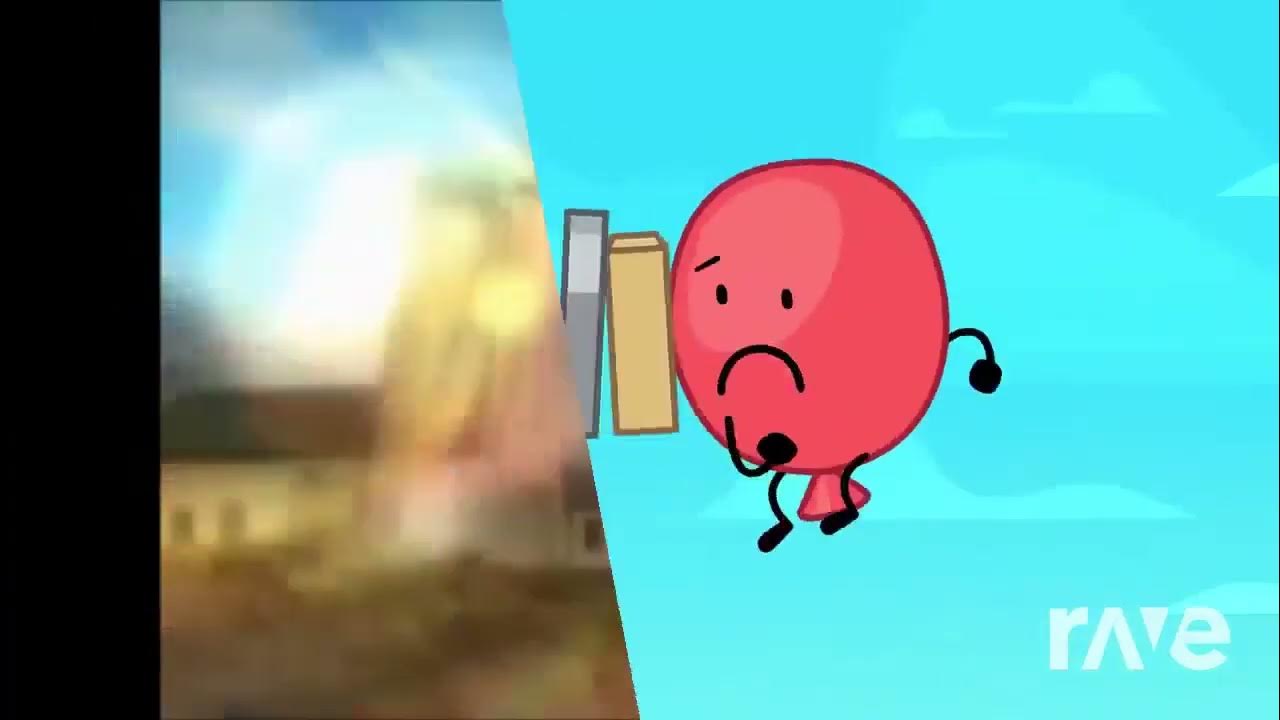 Thomas, You're the Leader x Inanimate Insanity Invitational Intro - YouTube