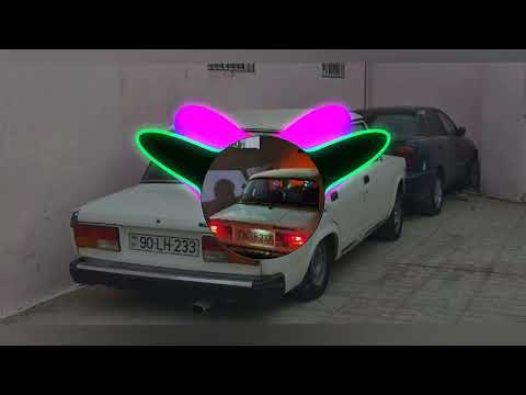 Metanet İsgenderli və Dj Roshka-Gecələr (Yeni Trend Remix 2024)