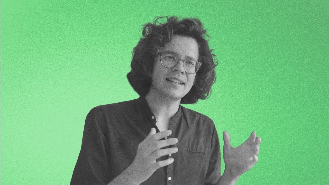 Bringing trees back to the urban landscape — with Felix Finkbeiner ...