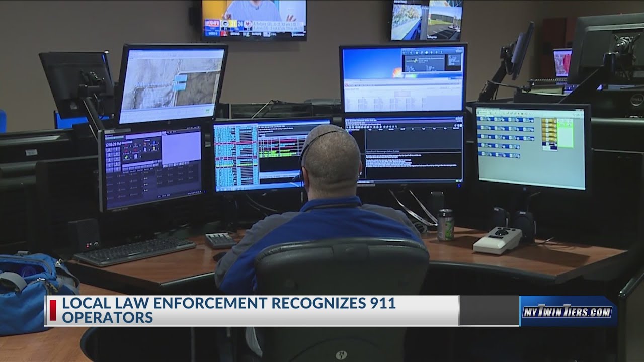 Local Law Enforcement Recognizes 911 Operators YouTube local-law-enforcement-recognizes-911-operators-youtube