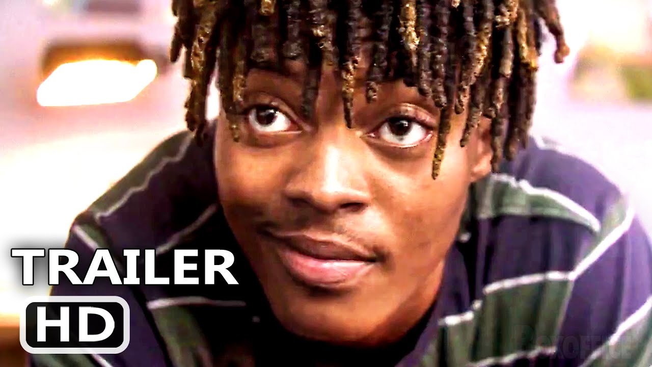 FIRST DATE Trailer (2021) Teen, Comedy Movie - YouTube