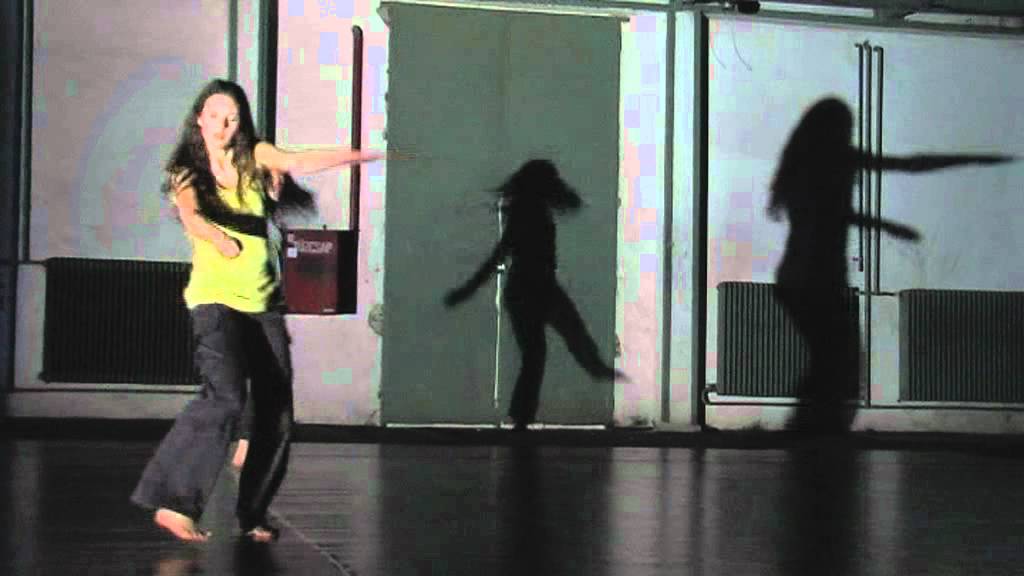 [EXPERIMENTAL FILM] Shade-Dough II - YouTube