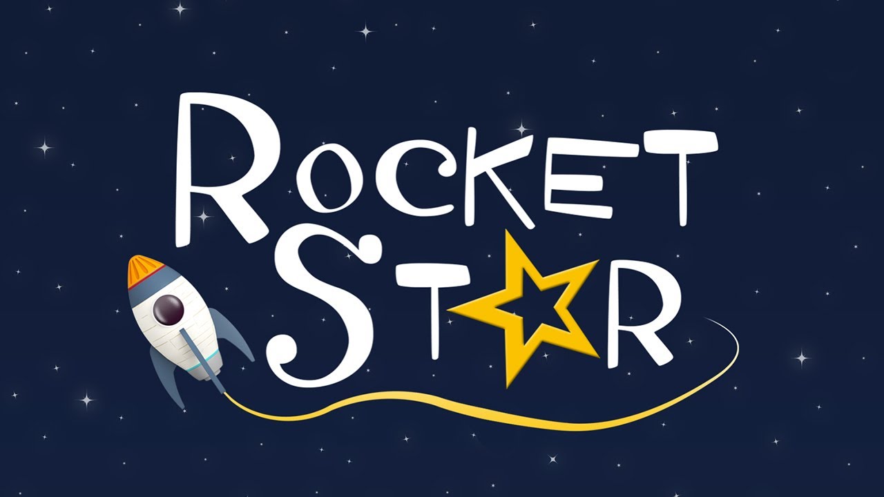 Official RocketStar Launch Trailer - YouTube