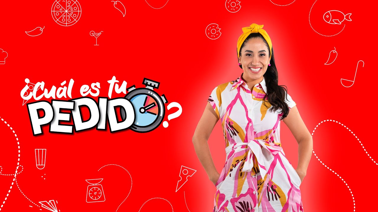 ¡Nelly Rossinelli en vivo! Entérate de todo sobre su nuevo programa ...