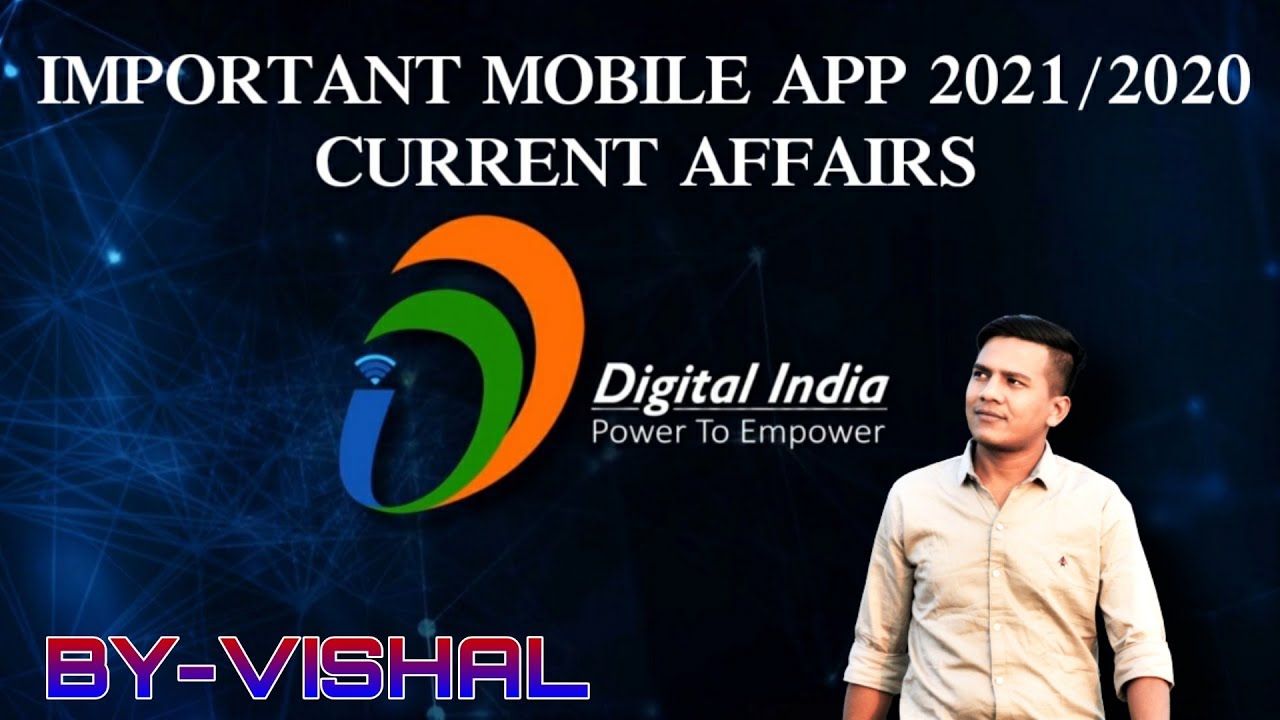 important mobile app for 2021, important mobile app for competitive ...