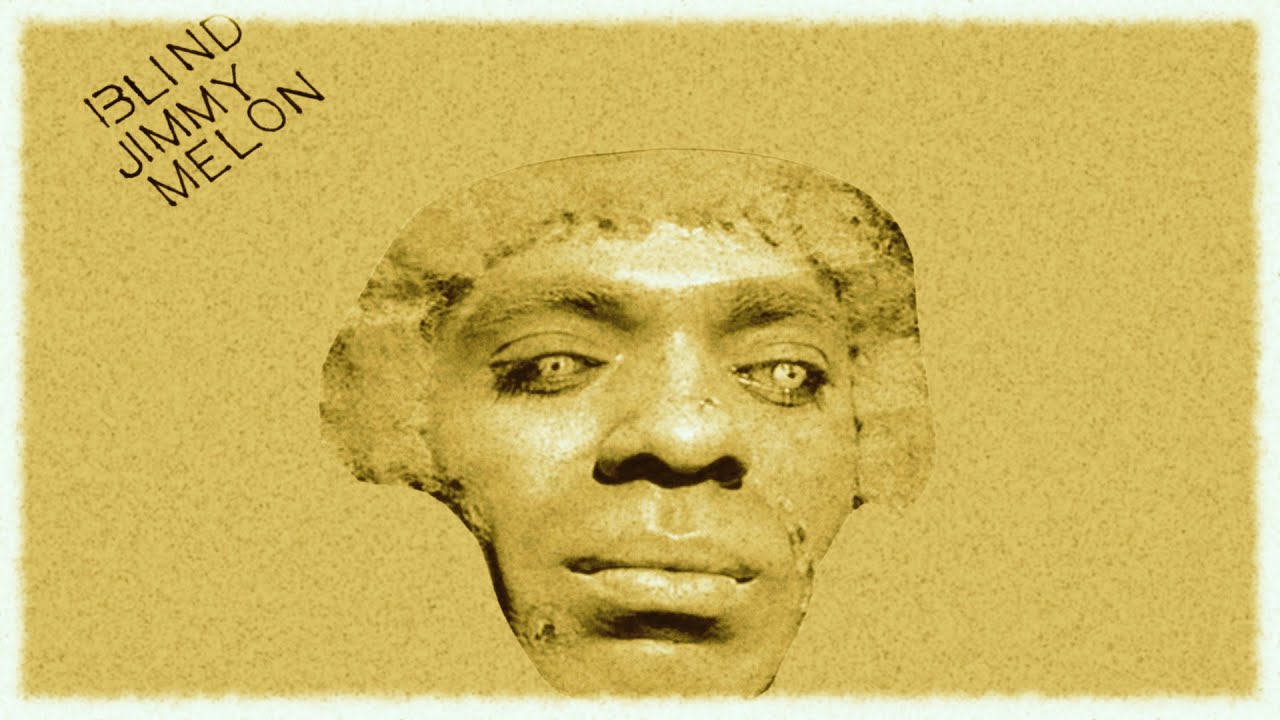 FTV #80 – Blind Jimmy Melon – “Freeway Beggin’ Blues” – 2020 - YouTube