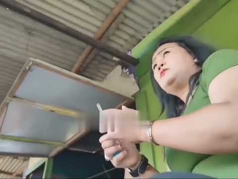 Warkop stw diajak pijat