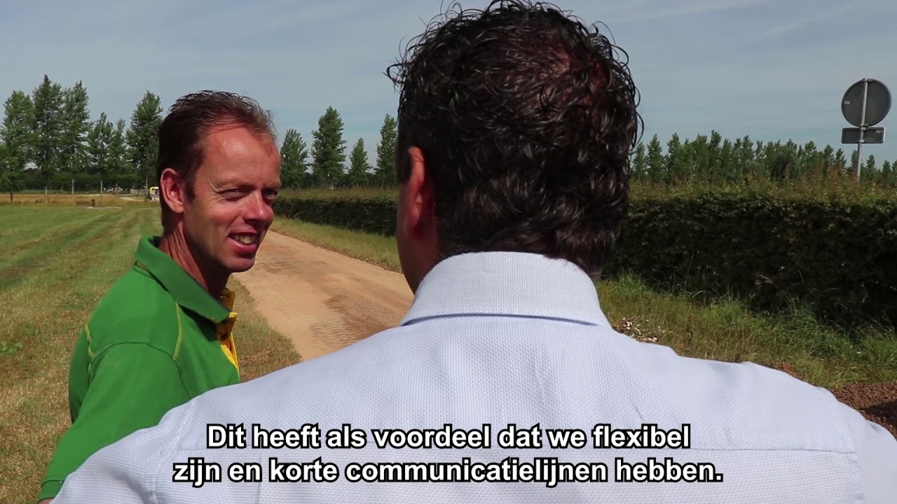 Bedrijfsfilm v.d. Bijl & Heierman b.v. - YouTube