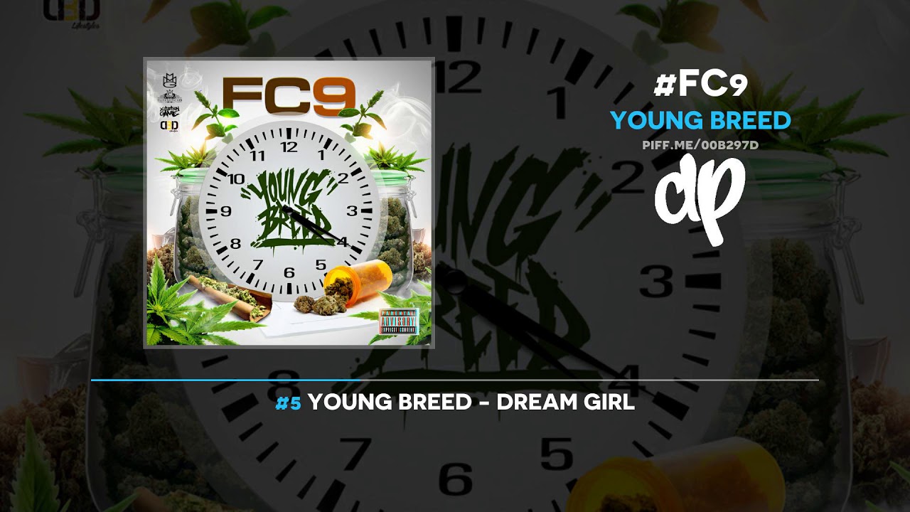 Young Breed - #FC9 (FULL MIXTAPE) - YouTube