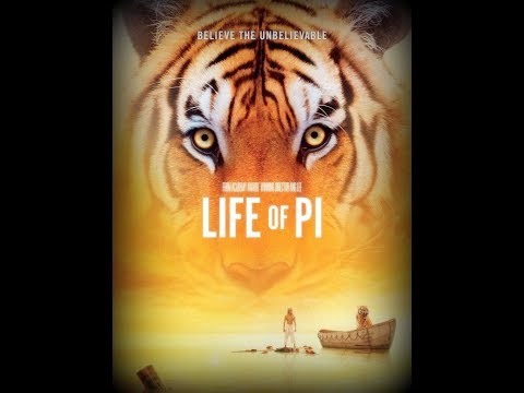 Life of Pi HD Movie।Sub title malay language