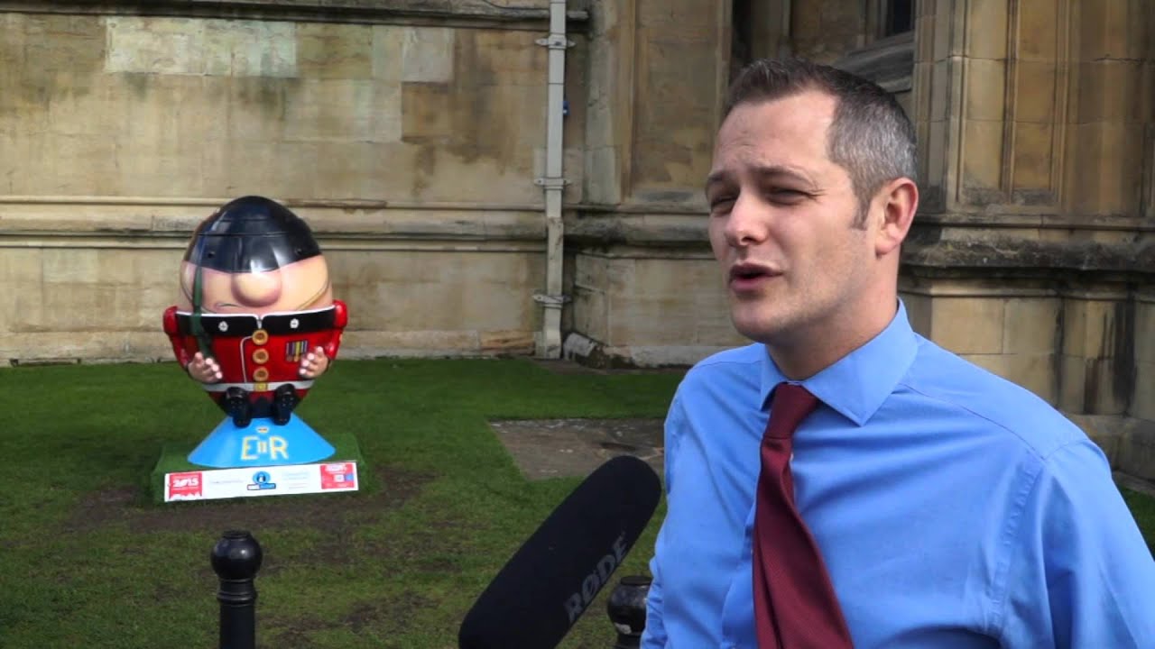SAFEagent testimonial - Naylor Powell, Gloucester - YouTube