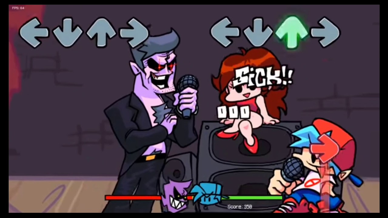 FNF PROFESSIONAL USE ARO มืออาชีพใช้เอโร่ - YouTube