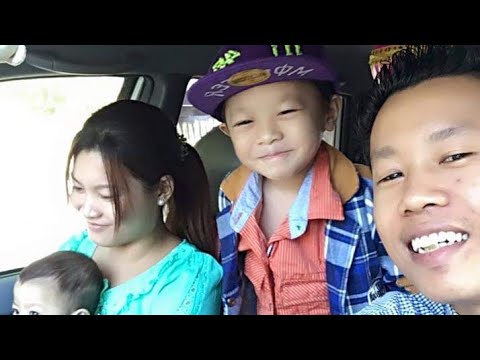 ko ko & nyi nyi - YouTube