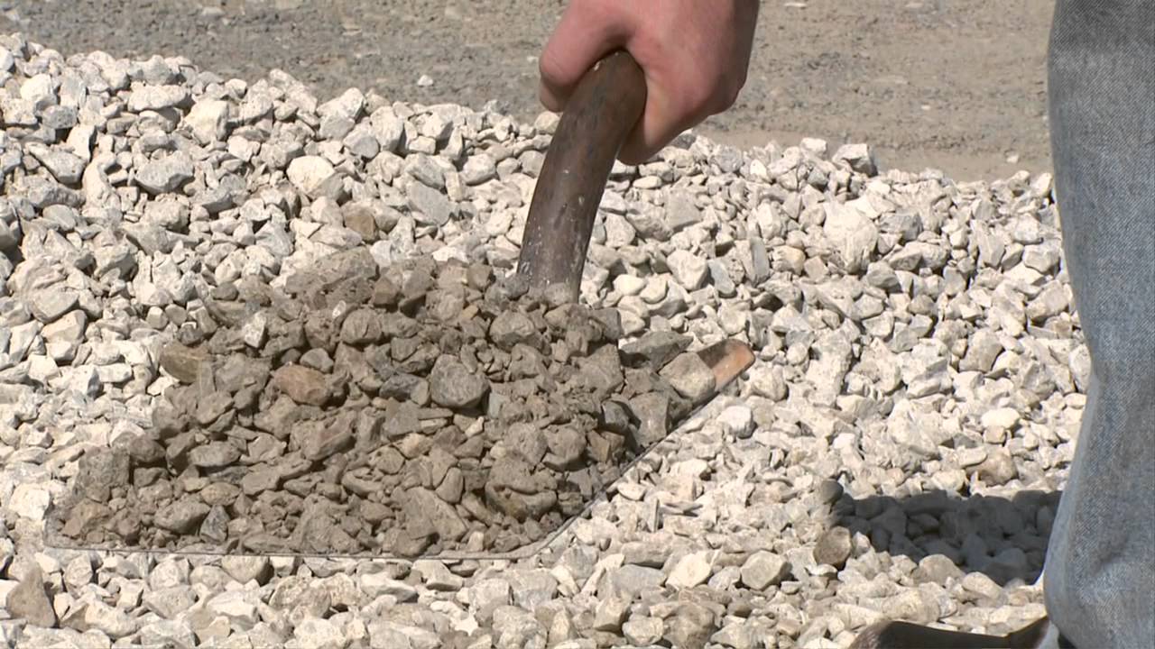 AASHTO T-2 - HCMTCB - YouTube