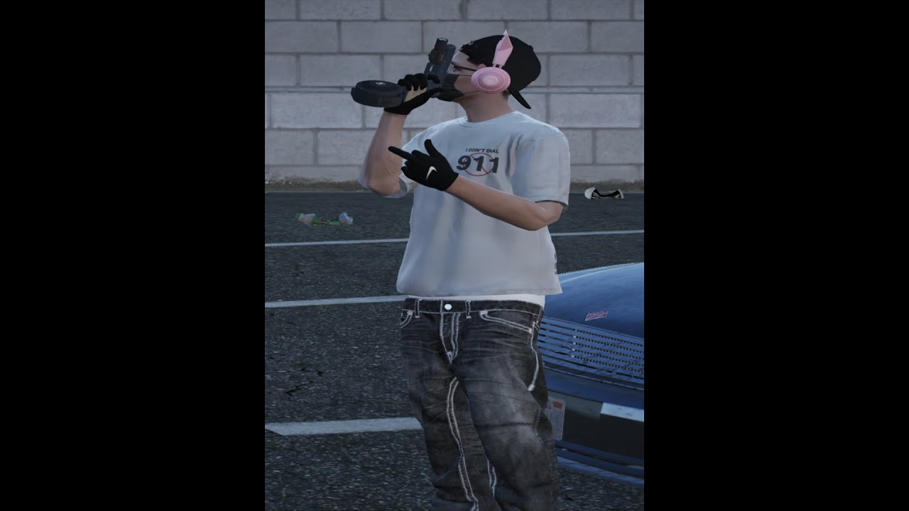 [GTA:HUB] 102 𝔯𝔞𝔫𝔠𝔥𝔬 𝔰𝔱𝔯𝔢𝔢𝔱 - YouTube