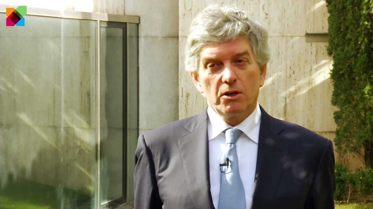 Interview with Cees Van Riel, Corporate Communications Professor at RSM ...