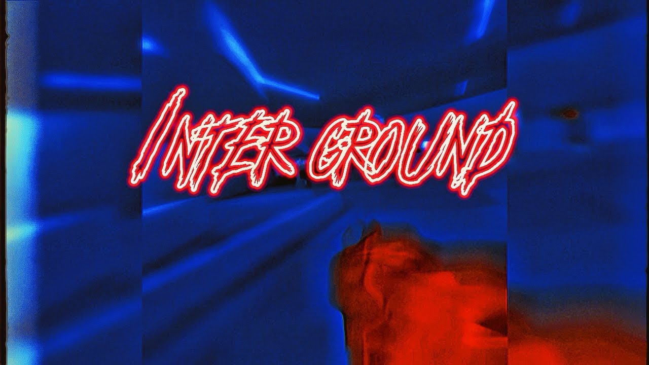 Inter ground (Omg back and also sorry for timing I was lazy and first ...