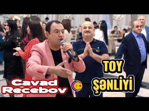 Cavad Recebov - 32 il once toyunu oxudugu Elinin ovladinin toyu - (21.06.2025)
