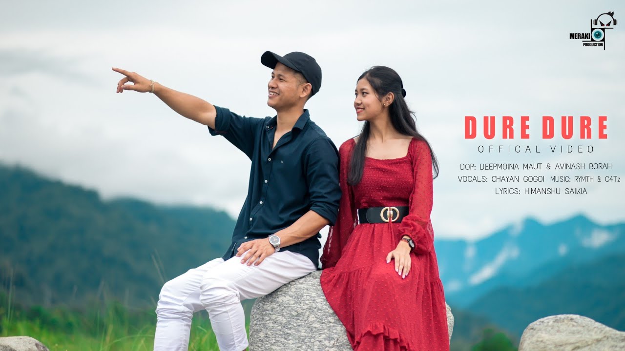 DURE DURE || Rymth & C4TZ | Chayan , Himanshu | Deepmoina | Avinash || Official Video - YouTube