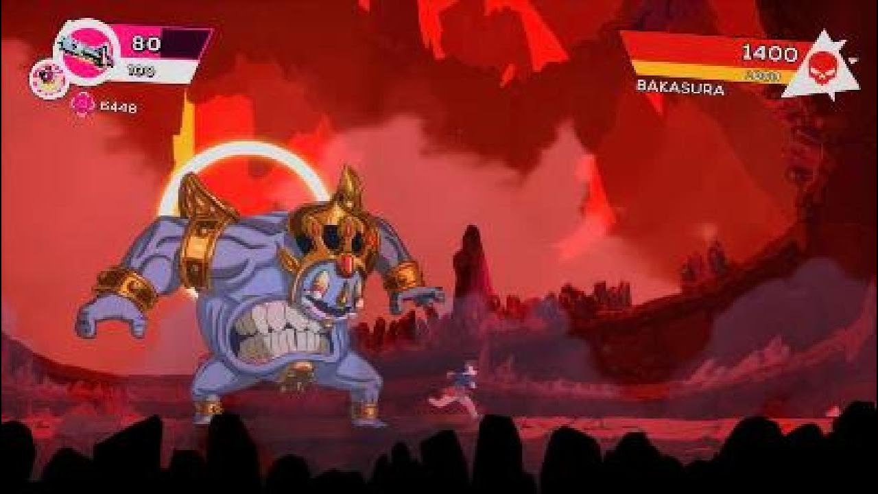 Cookie Cutter-Boss Fight! - YouTube