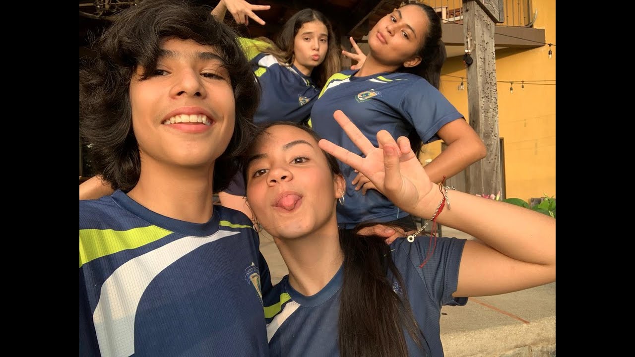 iCarly parody / iCabron - YouTube