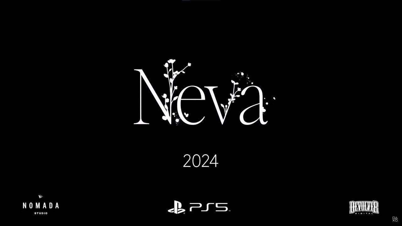 Neva | Reveal Trailer | Coming 2024 - YouTube