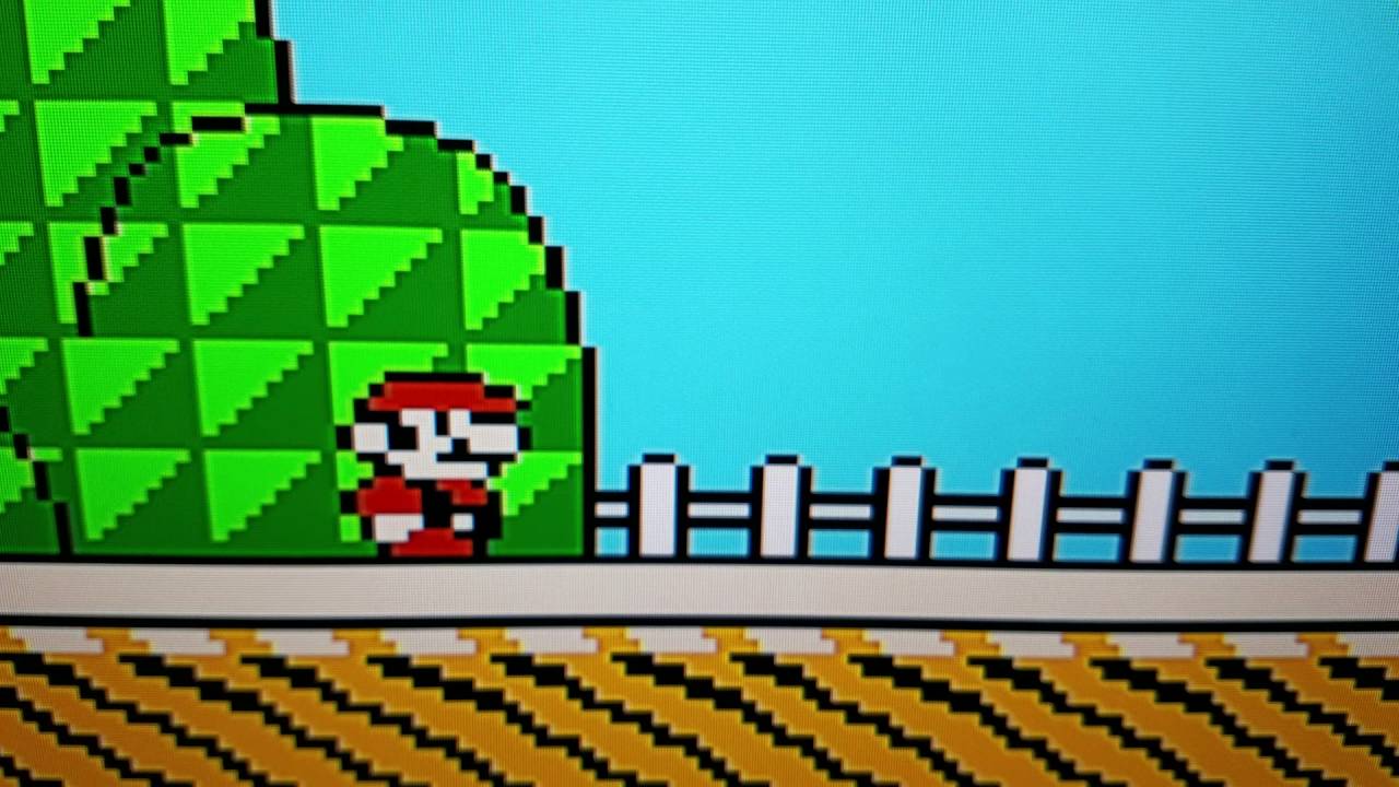 Nintendo HD NES HDMI Kit Came In And It's Glorious! - YouTube