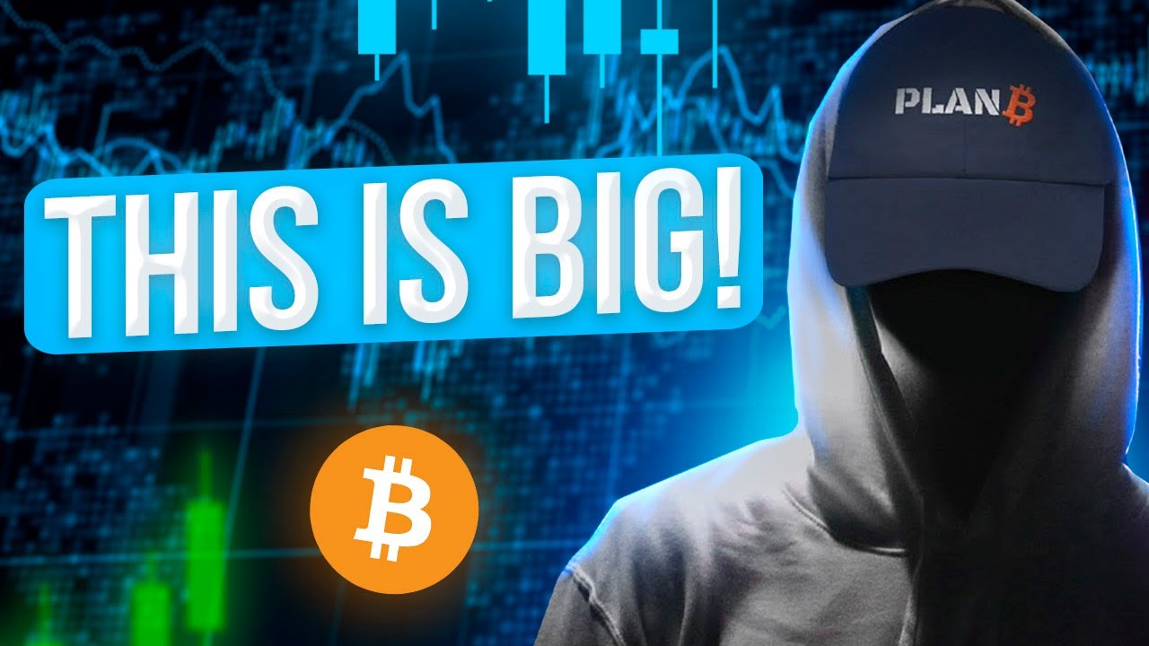 Bitcoin Is About To Do The Unthinkable In July! | Plan B - YouTube