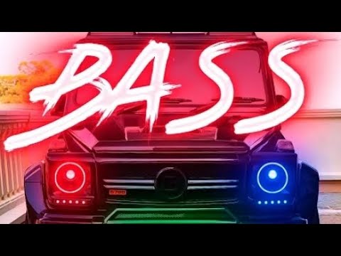 MASHINA UCHUN BASS QO'SHIQLAR DODASI ! Крутая Музыка в Машину ...