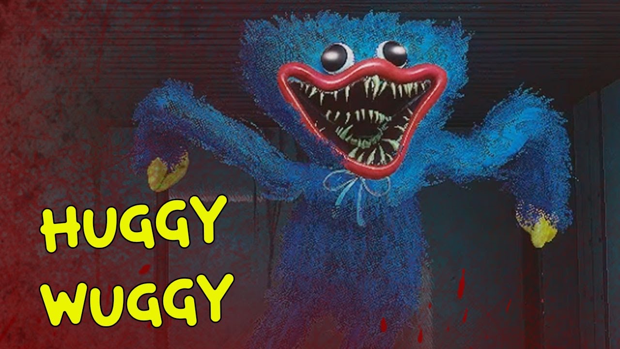 Project Playtime Gameplay - POPPY PLAYTIME MULTIPLAYER?! - YouTube