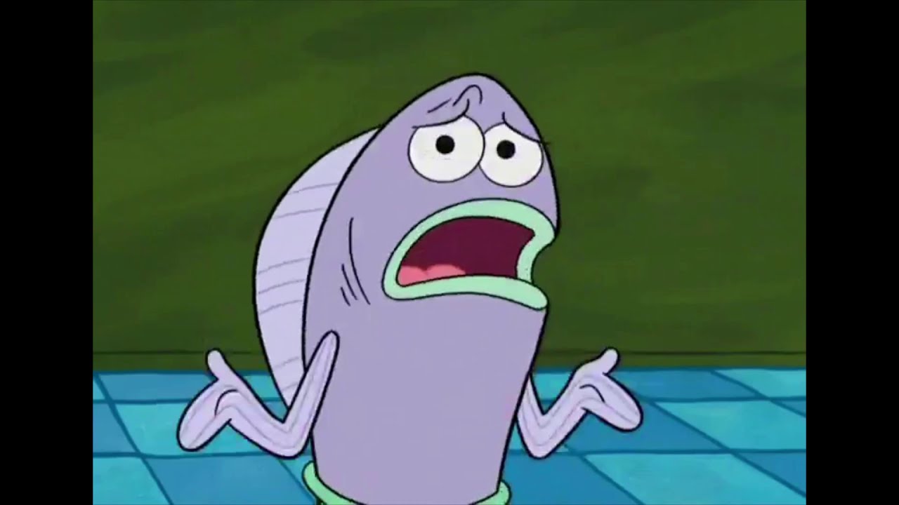 Angry Jack's Shell Emporium commercial but every time Jack yells the ...