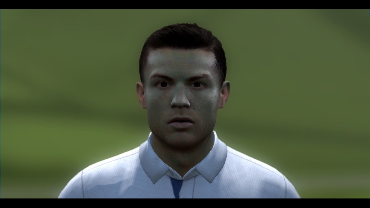 Cristiano Ronaldo Final Version (HD textures) - YouTube