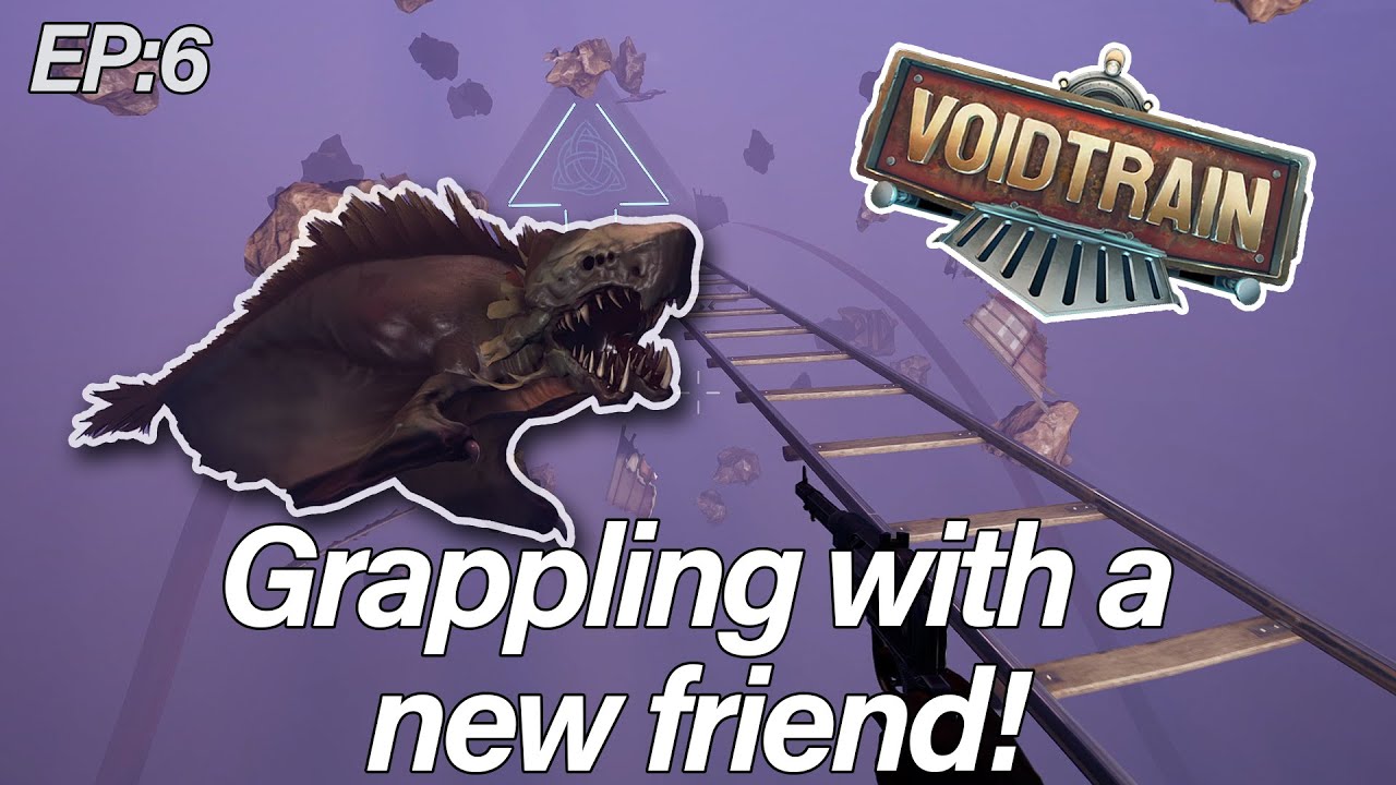 Voidtrain - EP:6 - YouTube