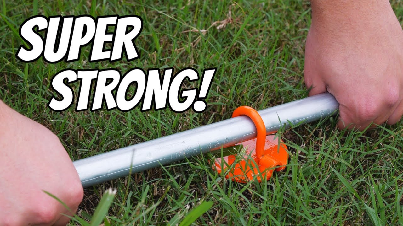 Easily Anchor Builds With This Simple Solution! - YouTube